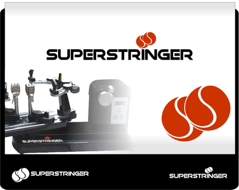 Superstringer by Tennisman
