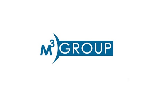 Logo creation for M3Group By M3Group