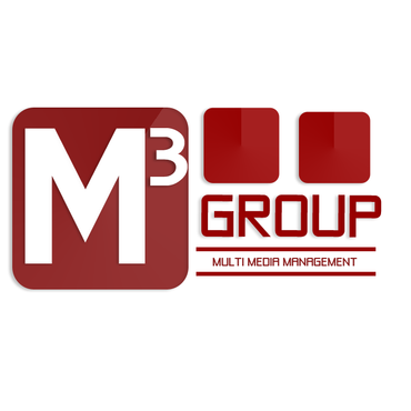 Logo creation for M3Group By M3Group