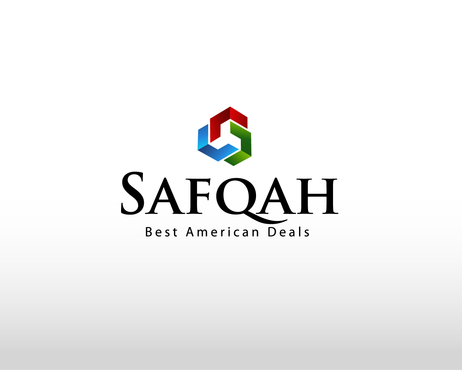 Logo for Safqah By Alnasri