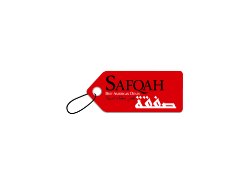 Logo for Safqah By Alnasri