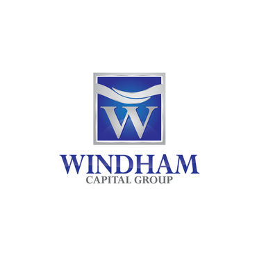 Windham Capital Group Logo By Russdargento