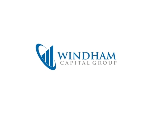 Windham Capital Group Logo By Russdargento