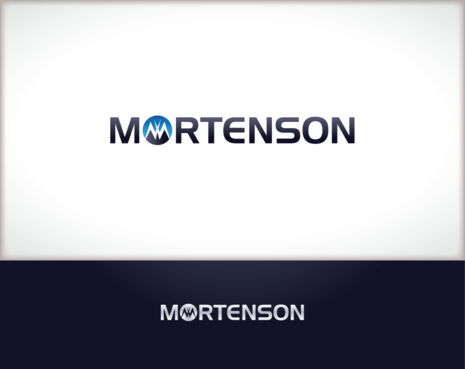 Electrical Contractor Logo by Mortelec