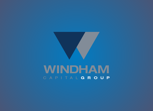 Windham Capital Group Logo By Russdargento