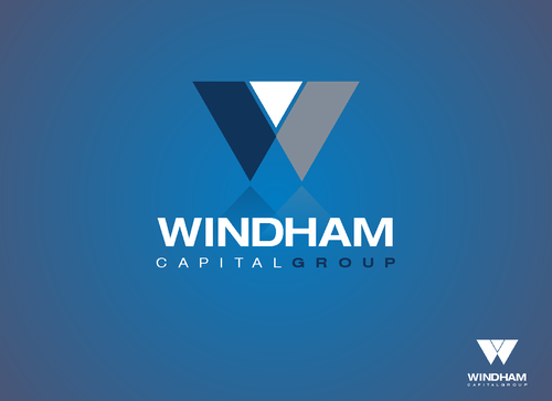 Windham Capital Group Logo By Russdargento