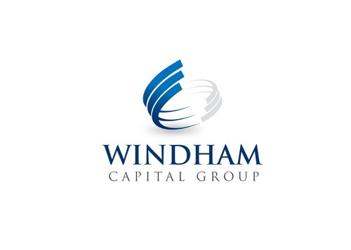 Windham Capital Group Logo By Russdargento