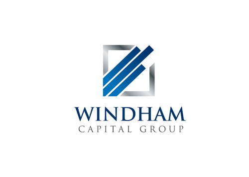 Windham Capital Group Logo By Russdargento