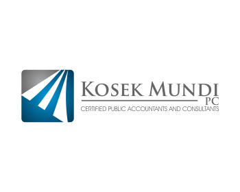 Logo for Accounting Firm by Gurpreetgsm