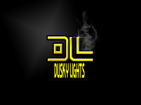 DJ logo by Duskylights