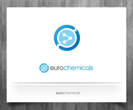 Logo for European Research Chemicals website. By Rocstar