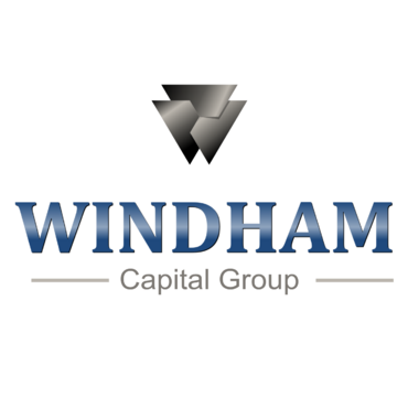 Windham Capital Group Logo By Russdargento