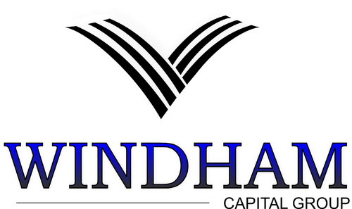 Windham Capital Group Logo By Russdargento