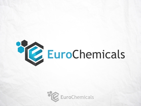 Logo for European Research Chemicals website. By Rocstar