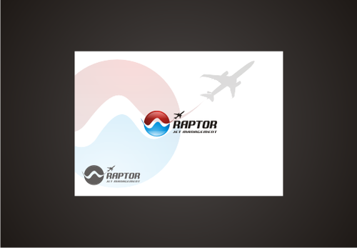 LOGO FOR JET AIRCRAFT/PILOT MANAGEMENT By PILOTJAY