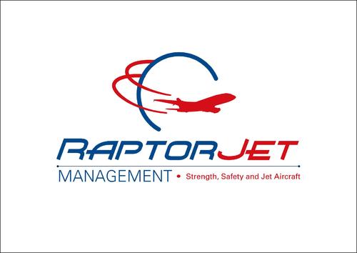 LOGO FOR JET AIRCRAFT/PILOT MANAGEMENT By PILOTJAY