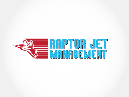 LOGO FOR JET AIRCRAFT/PILOT MANAGEMENT By PILOTJAY