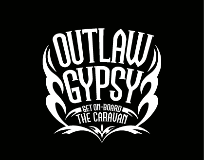 Logo for Contemporary / Classis Rock Band by Diesel