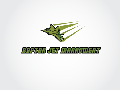 LOGO FOR JET AIRCRAFT/PILOT MANAGEMENT By PILOTJAY