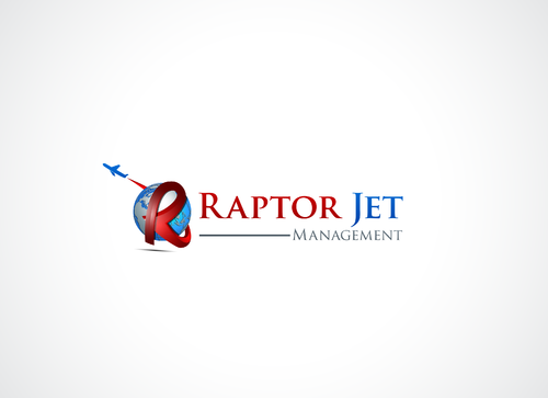 LOGO FOR JET AIRCRAFT/PILOT MANAGEMENT By PILOTJAY