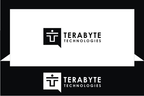 IT Company Logo by Swiggins