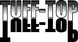 Tuff-Top by Tscheman