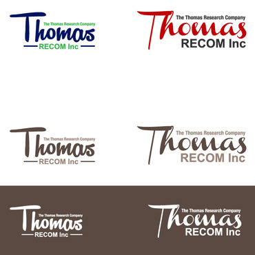 ThomasRECOM Inc. By Thomasrecom5