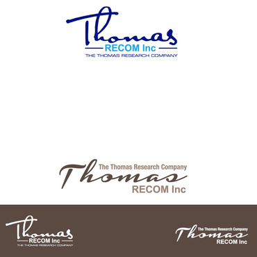 ThomasRECOM Inc. By Thomasrecom5