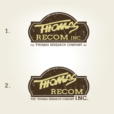 ThomasRECOM Inc. By Thomasrecom5