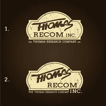 ThomasRECOM Inc. By Thomasrecom5