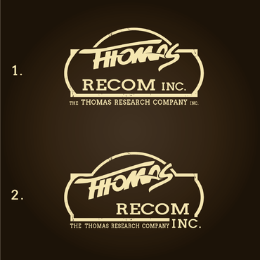 ThomasRECOM Inc. By Thomasrecom5