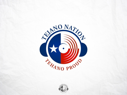 Logo Design for Tejano (Tex Mex) merchandise and music company. by R