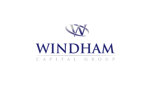 Windham Capital Group Logo By Russdargento