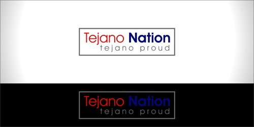 Logo Design for Tejano (Tex Mex) merchandise and music company. by R