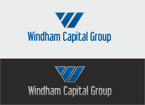 Windham Capital Group Logo By Russdargento