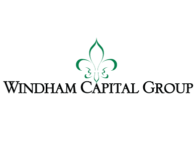 Windham Capital Group Logo By Russdargento