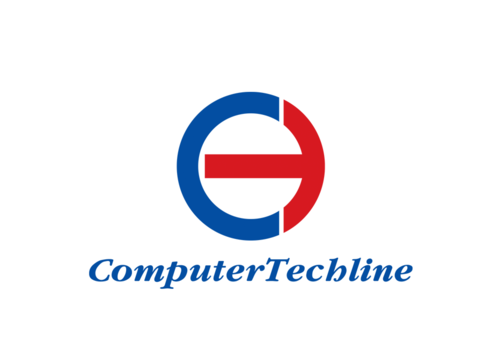 Logo for my new company by Hermdoggp