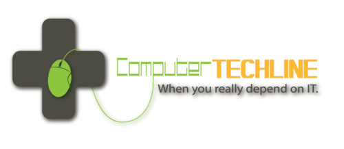 Logo for my new company by Hermdoggp