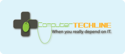 Logo for my new company by Hermdoggp