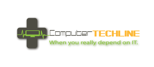 Logo for my new company by Hermdoggp