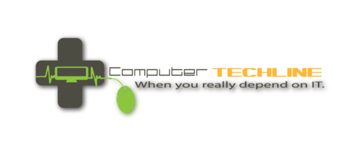 Logo for my new company by Hermdoggp