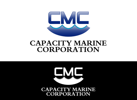 Logo for a Marine Insurance Brokerage By Landreau