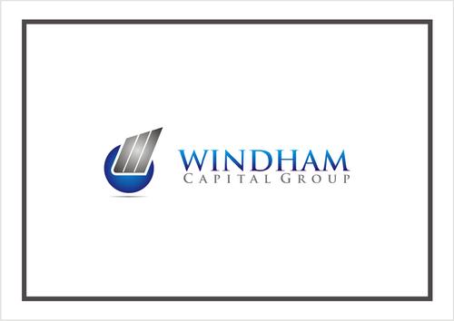 Windham Capital Group Logo By Russdargento