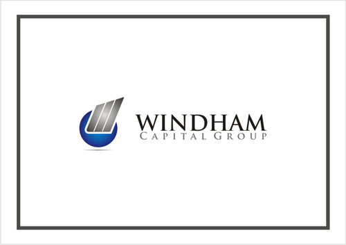 Windham Capital Group Logo By Russdargento