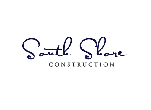 Logo for South Shore Construction by Wsakagawa