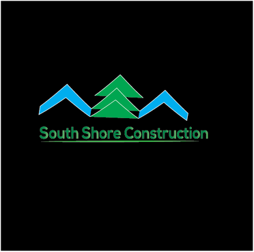 Logo for South Shore Construction by Wsakagawa