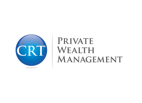 logo for a wealth managment company By Mtepperman