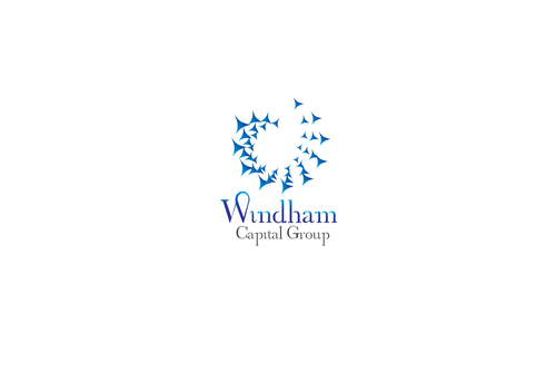 Windham Capital Group Logo By Russdargento