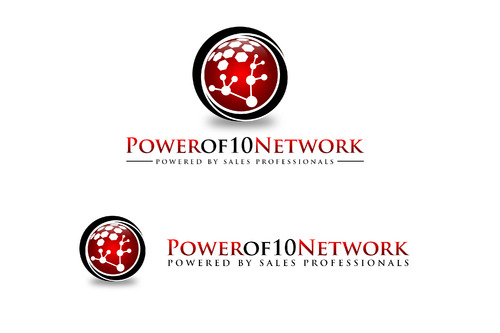 Business Professional Logo Network Group By Tclendenin