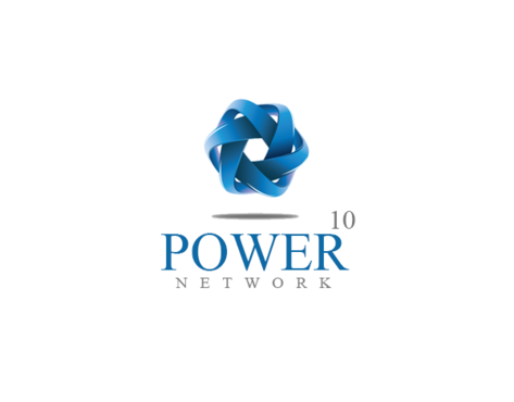 Business Professional Logo Network Group By Tclendenin